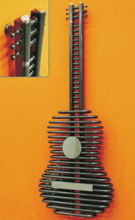 Dizajnové radiátory